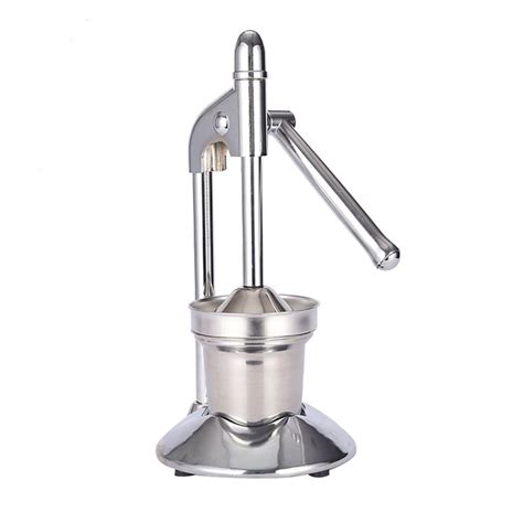 Cast Iron Juicer Hand Press Manual Juicer Hand Press Cast Iron Manual