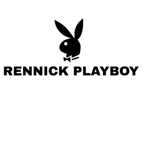 Rennick Playboy Youtube