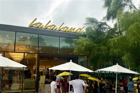La La Land Kind Cafe Opens First San Antonio Location