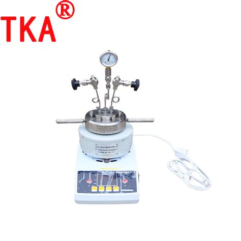 Laboratory Micro Hydrogenation Reactor