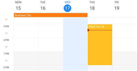 Dayviewbasetoprowtime Property Mobile Ui Controls Devexpress Documentation