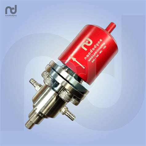 Heavy Magnetic Drive Couplings Manufacturer Supplier From Mumbai