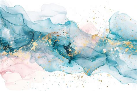 Luxury Abstract Background For Fashion Or Beauty Branding Generative Ai Premium Ai Generated Image