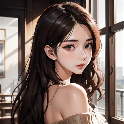 방귀고문 당해주는 존예녀 Zeta