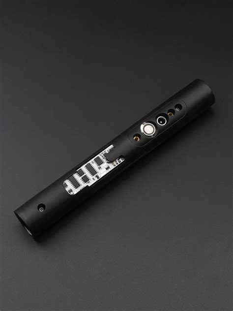 Rgbx Base Lit Kit Rgb Core O Dc Charging Port Dx Sabers