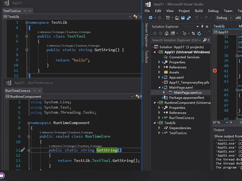 C How To Pass Or Inject Standard Net Object In Windows Runtime Class Stack Overflow