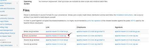 IDEA 如何搭建maven 安装下载配置图文 隰荷华 博客园