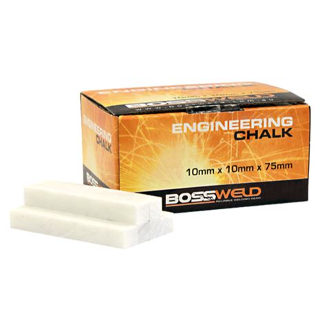 Bossweld Engineering Chalk Dst Rural