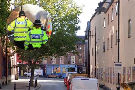 Commercial Court Leeds Everything We Know As Man Arrested For
