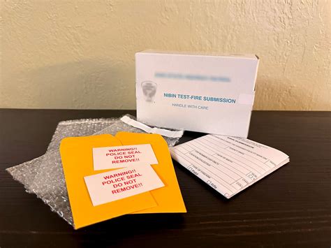 Nibin Kit Small Case Of 5 Business Services