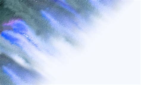 맹검액 추상적임 단궤 워터컬러 배경기술 흰색 바탕에 0명에 대한 스톡 사진 및 기타 이미지 0명 다중 색상 배경 주제 Istock