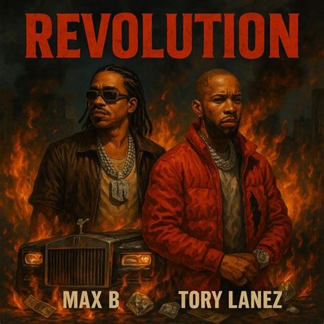 Max B On Pandora Radio Songs And Lyrics