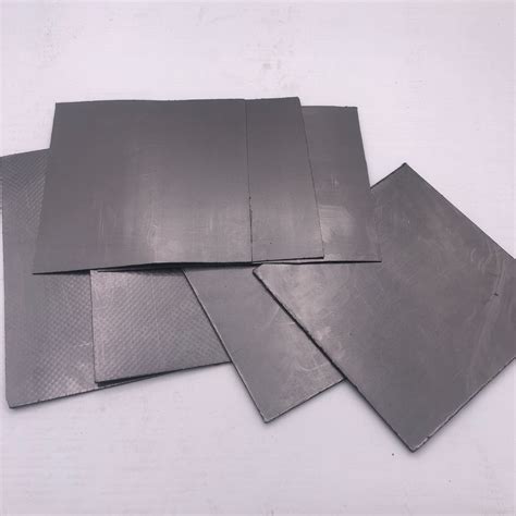 Graphite Sheet Suppliers Oem 05mm Thickness Graphite Sheet For