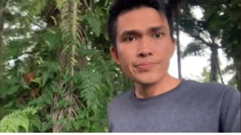 Apip Nurahman Pengkritik Masa Jabatan Kades Kini Dimarahi Dan Dibentak Sejumlah Kepala Desa