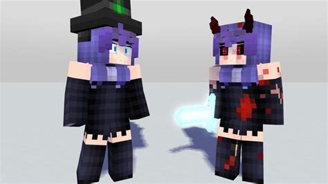 Rainimator Stella Rigs In 2022 Minecraft Pictures Stella Minecraft