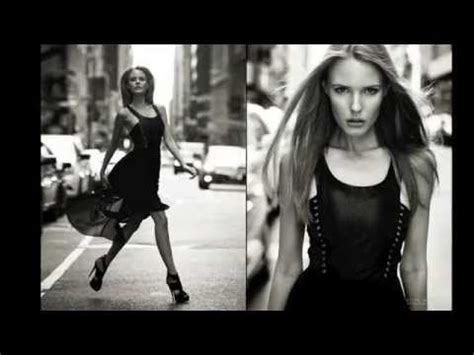 Modeling Portfolio Tips How To Build A Portfolio And Get In To NYC Modeling Agencies