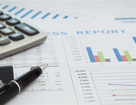 Managerial Accounting Vs Financial Accounting What Works