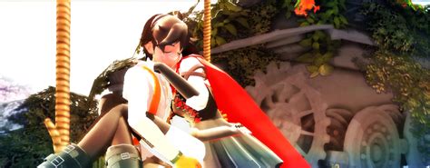 Ruby X Oscar Deviantart Gallery