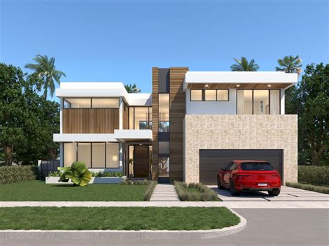 Solaris Residence Ctd Architecture Inc