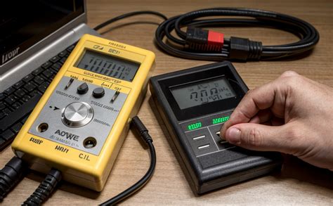 Assessing Power Draw In High Performance Circuits
