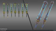 Gram Prime Warframe Wiki