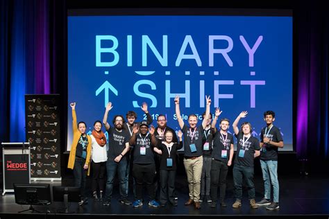 Binary Shift Virtual Conference 2020 Q And A With Ceo Elena Kelareva