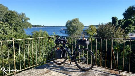 Gr Nde Warum Radfahren Im Regen Spa Macht Radelmaedchen