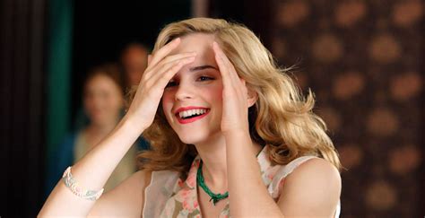 Emma Watson Shoes 6k Pics