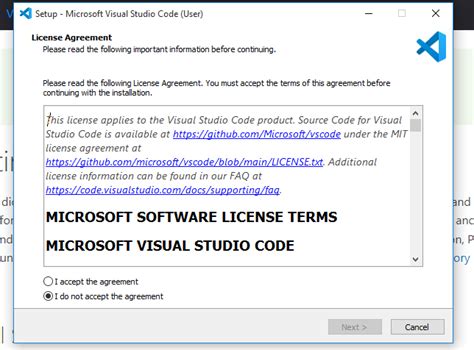 How To Download And Install Visual Studio Code Code Test Testing Site