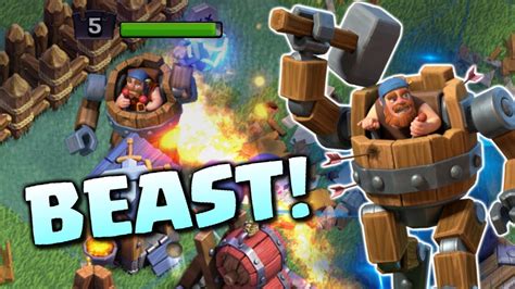 Coc Builder Statue At Matthew Mendelsohn Blog