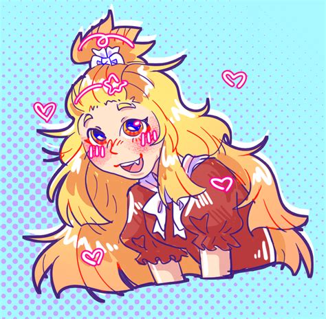 Silly Bobbie By Dreamstaves On Deviantart