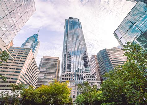 1735 Market St Philadelphia Pa 19103 1735 Market Bny Mellon Center