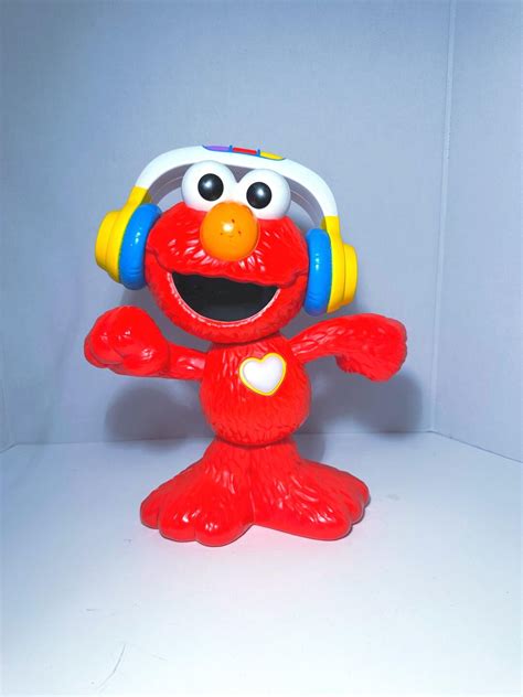 Switch Adapted Elmo Etsy