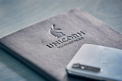 Die Unicorn App Unicorn Workspaces