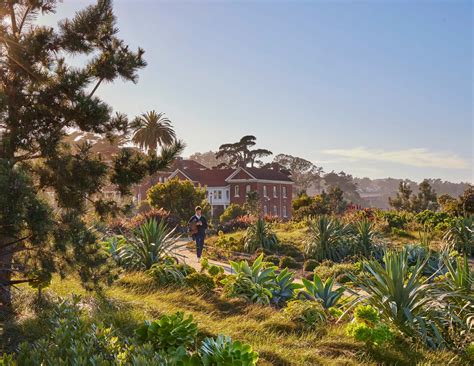 Presidio Tunnel Tops Asla Northern California Chapter
