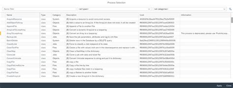 Workflow Designer Syshub
