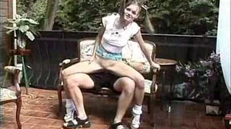 Schoolgirl Brutal Anal F70