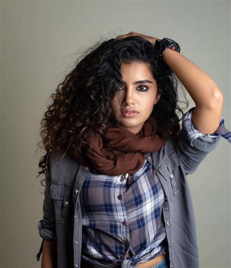 Anupama Parameswaran Hairstyles New 006