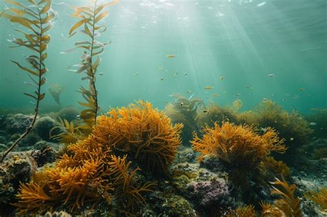 Exploring The Impact Of Climate Variability On Mar Generative Ai