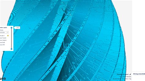 Gcode Has Bad Quality After Slicing R3dprinting