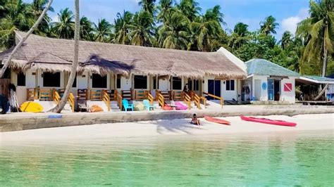 Tropical Fun Ta Sea Rentals Siquijor Updated Prices 2026