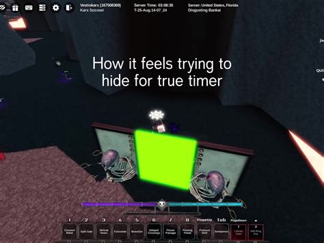 Exploring Typesoul In Roblox A T Of Adventure Tiktok