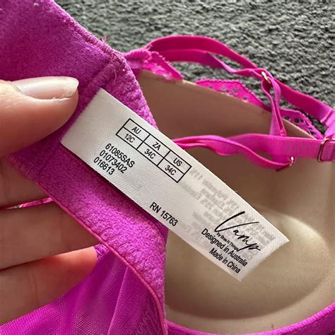 Bras N Things Vamp Bra •• Size 12c In Perfect Depop