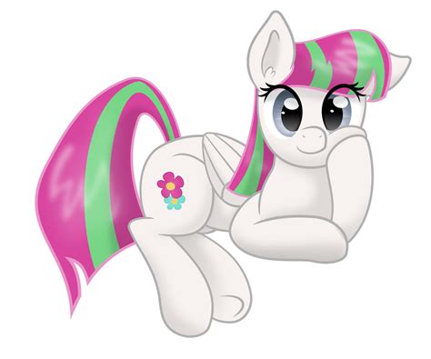 Blossomforth Fans Aufgepasst Welcome Helia