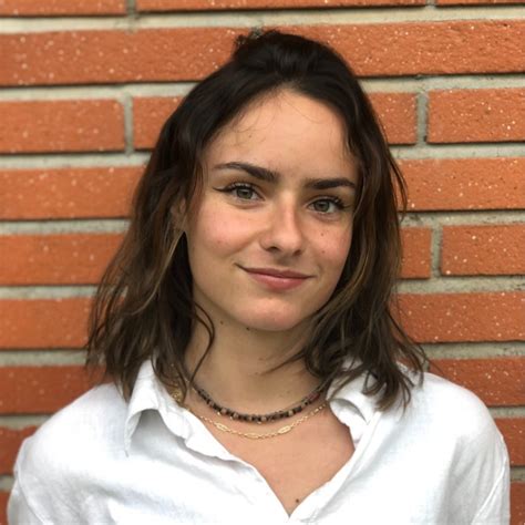 Marine Robert Université Toulouse 1 Capitole Toulouse Occitanie