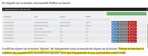 Erreur Docker Start Requires At Least One Argument Programmation Communauté Jeedom