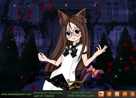 Half Girl Half Cat By Animefan9820 On Deviantart