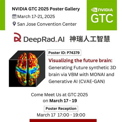 Nvidia Gtc2025 Nvidia Gtc2025 Deepradai