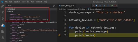 Python Integrated Development Environment Ide