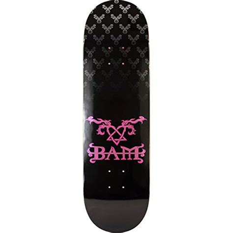 Element Bam Skateboard Decks At Sherry Hubbard Blog